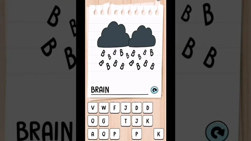 Brain Test Tricky Words Level 11 12 13 14 15 16 17 18 19 20 solution or ...