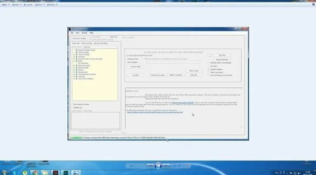 7d2d launcher. Как установить моды для 7 days to die! - Смотреть онлайн ...
