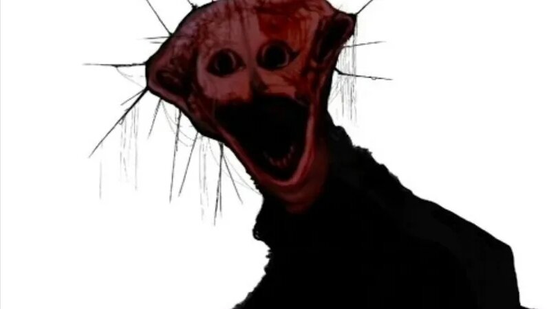 THE Boiled ONE Phenomenon — Видео от Creepypasta/Analog Horror ...