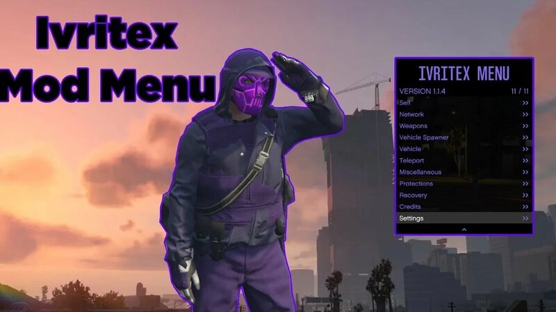 Ivritex Mod Menu 1.1.4 l Free Mod Menu l - Yandex Video aramada ...