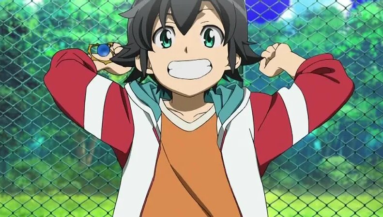 Captain Earth / Капитан Земля - 1 серия [Озвучка: ArmorDRX] — Видео от ...