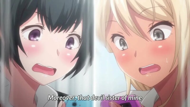 Uchi no Otouto Maji de Dekain Dakedo Mi ni Konai (bộ này art đẹp vl ...