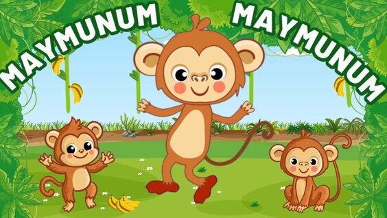 maymun çizgi film: 886 video Yandex'te bulundu