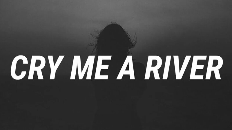 Justin Timberlake - Cry Me a River (Lyrics) - Смотреть онлайн в поиске ...
