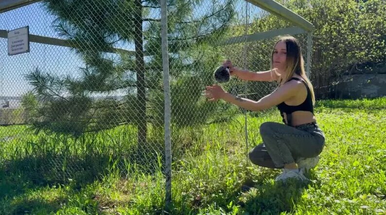 АСМР НЕ ДОМА за 5 Минут ｜Barberry ASMR — Видео от Сообщество сна ASMR ...