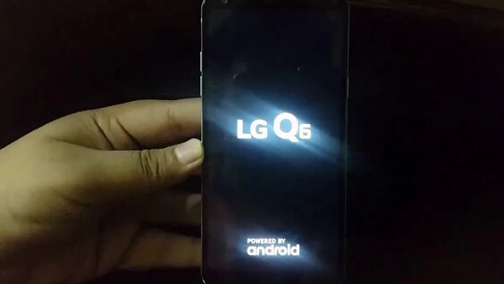 lg q6 platinum: 309 video Yandex'te bulundu