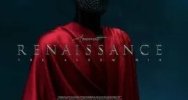 Amanati - Renaissance - The Album Mix — Видео от Music Club Coast ...