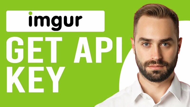 How To Get Imgur API Key (Get api keys for the imgur api javascript ...