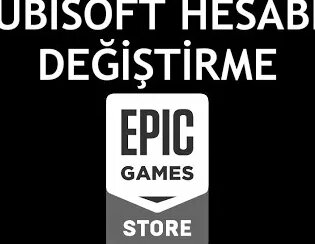 Epic Games Ubisoft Hesabı Değiştirme Nasıl Yapılır? - Yandex Video ...