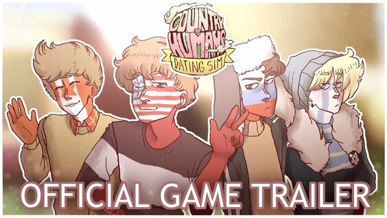 the sims 4 countryhumans: 435 video Yandex'te bulundu