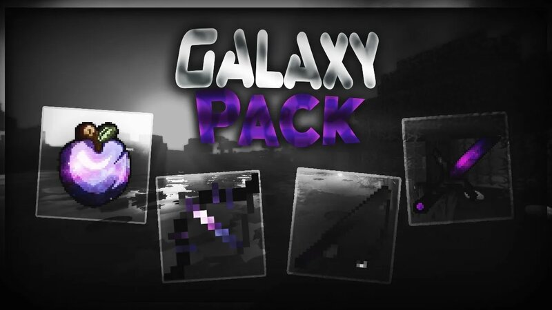 Слушать Minecraft Pvp Texture Pack Galaxy Pack mp3 онлайн смотреть клип ...