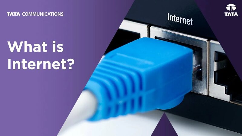 What is the internet and How Does the Internet Work? | Network and ...