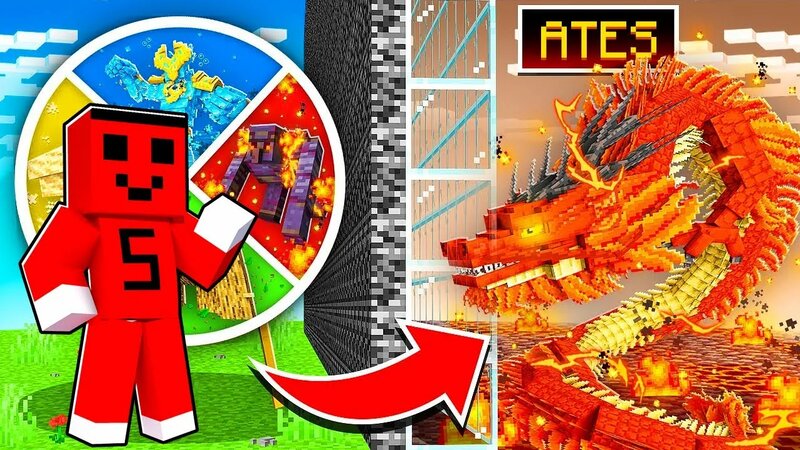 ÇARK ile MOB Savaşi Yaptik !! - Minecraft - Yandex Video aramada ...