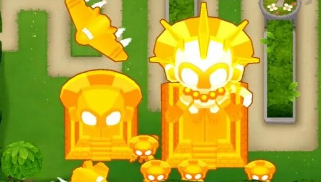 Bloons TD 6 5th Tier TRUE SUN GOD Guide - How to Build a MAX Temple in ...