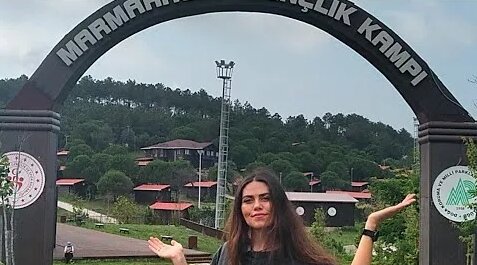 İstanbul Marmaracik Kampindayim - Yandex Video aramada çevrimiçi izle