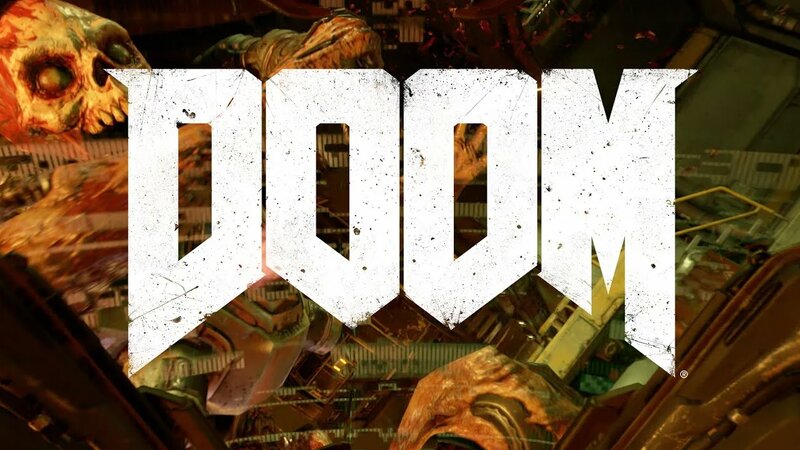 DOOM - E3 2015 Gameplay Trailer - Смотреть онлайн в поиске Яндекса по Видео