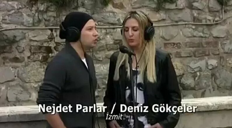 Doga icin Cal 2 / Uzun ince bir yoldayim — Видео от Эсмира Ибрагимова ...