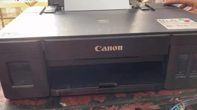 Canon G1000 Error 5B00 How to fix - Смотреть онлайн в поиске Яндекса по ...