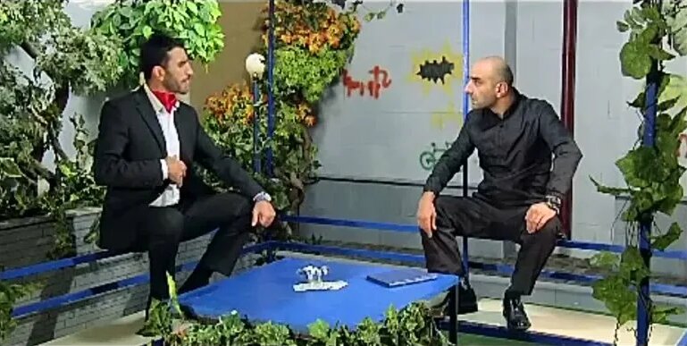 Kargin Serial 5 episode 17 (Hayko Mko) — Видео от Kargin TV - Смотреть ...