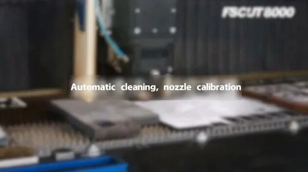 【fscut 8000】 hypcut high power laser cutting ethercat system - Смотреть ...