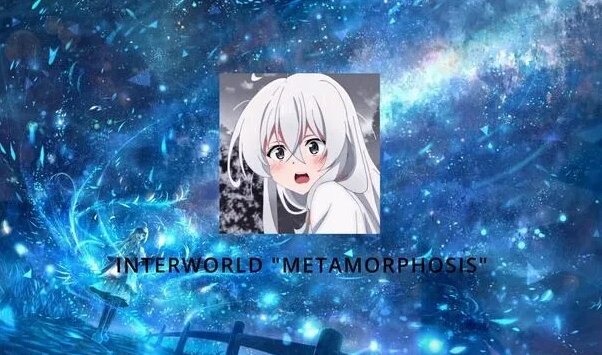 Interworld metamorphosis 1 hour - Смотреть онлайн в поиске Яндекса по Видео