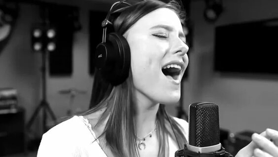 First To Eleven - Nothing Else Matters (Cover Metallica) — Видео от ...