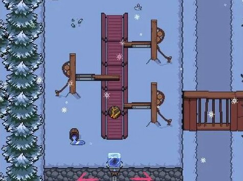 1 Ruins Puzzle + 2 Snowdin Puzzle Guide - Undertale Yellow - Смотреть ...