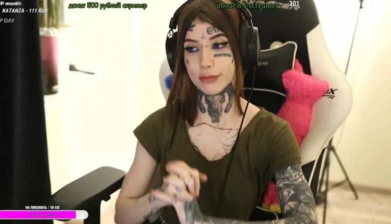 Grechka_21 Довольно красивая — Видео от Grechka_21 - Смотреть онлайн в ...