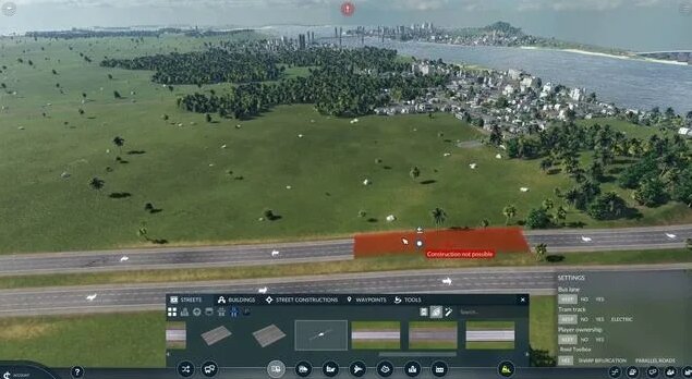 Transport Fever 2 - Fixing traffic problems - Смотреть онлайн в поиске ...