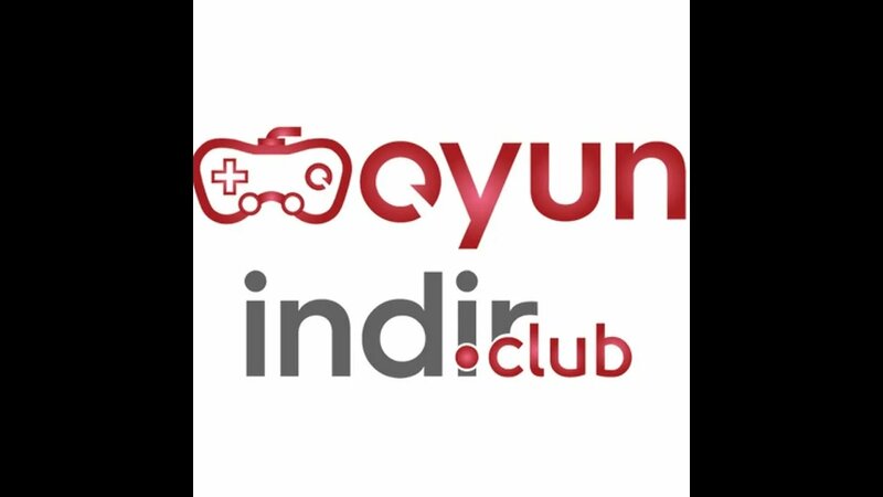 OYUN İndir CLUB! - - Bilgisayar Oyunları, Android Oyunları - Смотреть ...