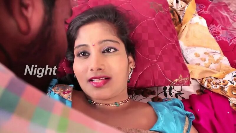 Divya Aunty Special 25 - Hot Romantic Short Film Telugu - Смотреть ...