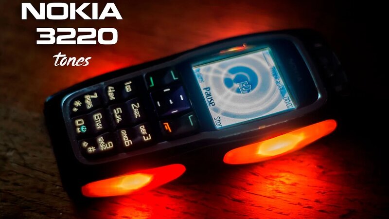 Nokia 3220 ringtones - Смотреть онлайн в поиске Яндекса по Видео