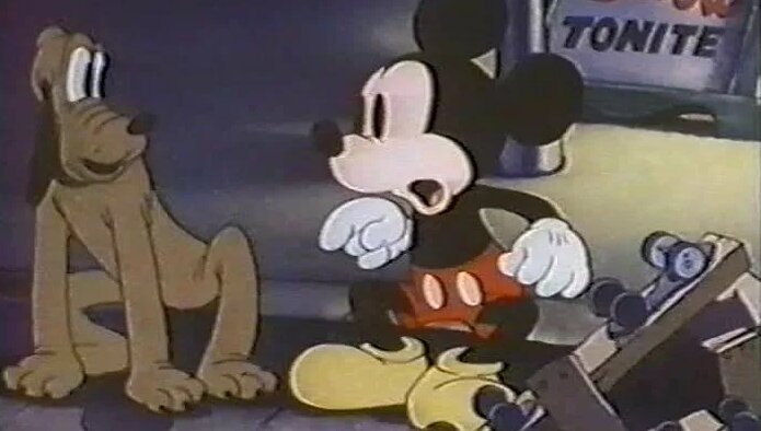 Видео Walt Disney | OK.RU - Смотреть онлайн в поиске Яндекса по Видео