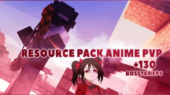 minecraft anime +resource pack mc: 985 video Yandex'te bulundu
