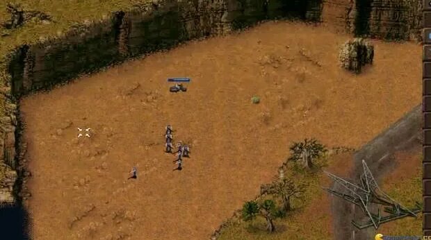 kknd: krush kill 'n destroy xtreme gameplay (PC Game, 1997) - Смотреть ...