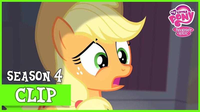 The Vampire Fruit Bat Infestation (Bats!) | MLP: FiM [HD] - Yandex ...