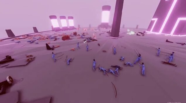 TABS - Dancing Banjo Man and Viewer Suggestions! - Totally Accurate ...