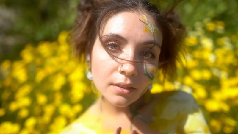 2023 Body Paintings by Roustan (artistic nudity/documentary) - Yandex ...