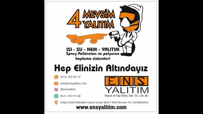 Köster - Polyflex 2k Bitüm - kauçuk esaslı su yalıtım malzemesi 0531 ...