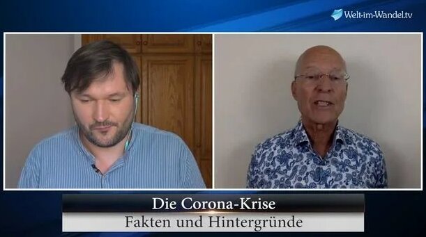 Coronavirus: Hintergründe, Fakten und Profiteure der Angst - Dr ...