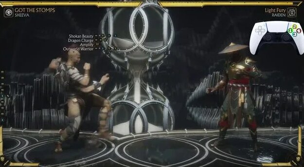 Mortal Kombat 11 Sheeva Combo Tutorial - Sheeva Combos MK11 - Смотреть ...