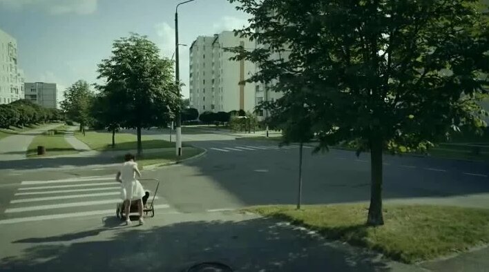 Видео Чернобыль Мотыльки 2013 WEB HD Full film | OK.RU - Смотреть ...