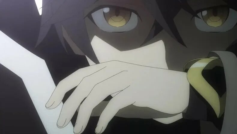 Я был предан товарищами в глубине подземелья 3 Серия | AnimeVost ...