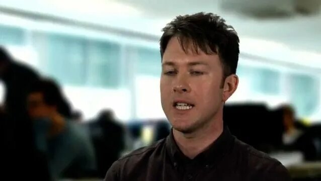 English File 4thE - Upper-Intermediate - Colloquial English 1 - The Interview: Ryan Judd - Part ...