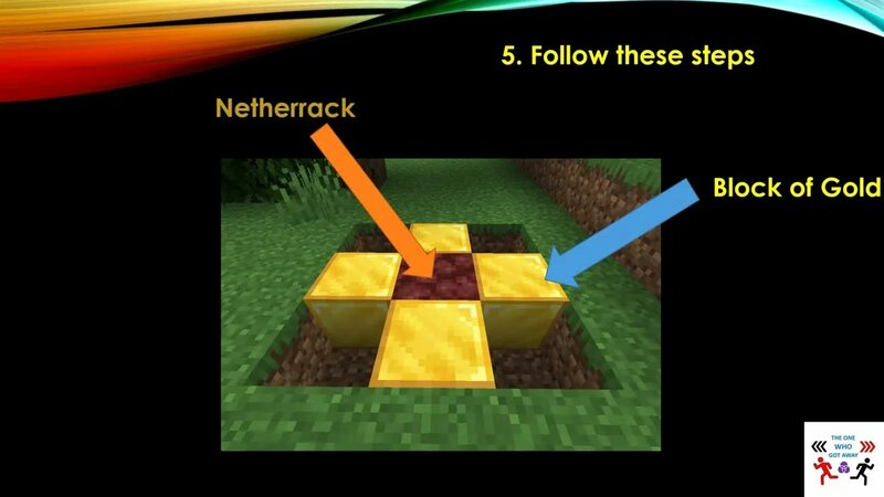 Minecraft - How to Summon Herobrine with The Legend of Herobrine Mod