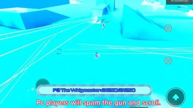Updated Guide On How To Easily Beat Whigmaster In Roblox Skibidi Siege ...