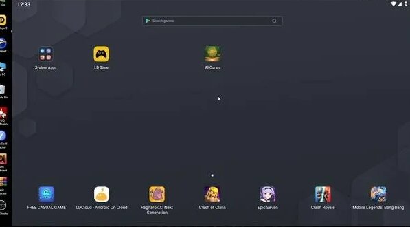 How to download Play store in pc How to download LD Player in new pc ...