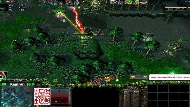 DOTA 2 Lite | Ranked Gaming Client | DotA 1 RGC | bobo - Yandex Video ...