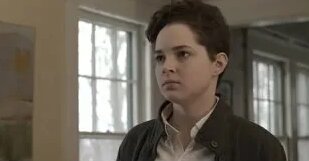 Sam (2017 США) короткометражный драма дети в кино Режиссёр: Сок Ван Ау ...