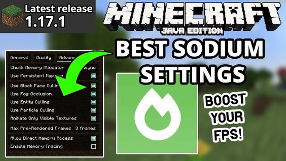 minecraft 1.17.1 fps boost mods: 866 video Yandex'te bulundu